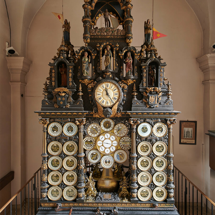 Histoire du monument